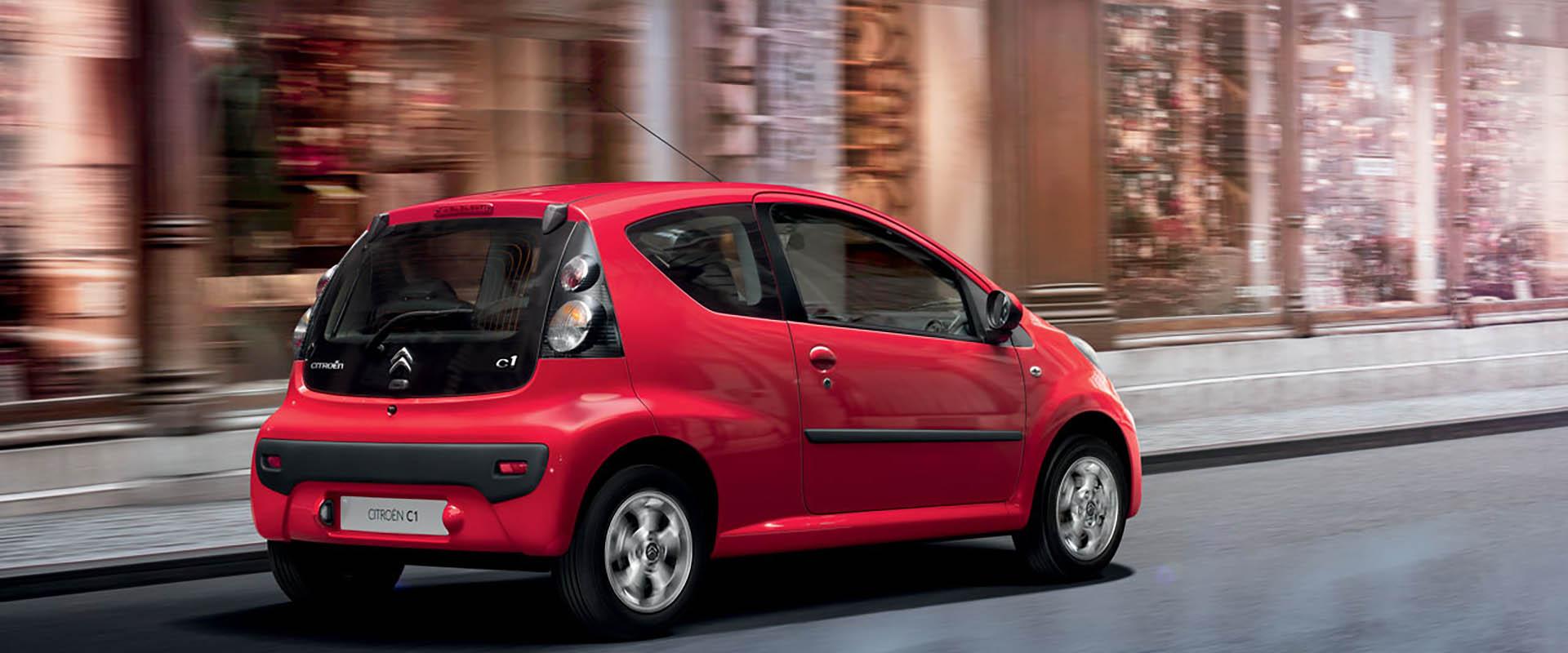 Used Cars Huntingdon, Cambridgshire | Anderson Motor Company Ltd